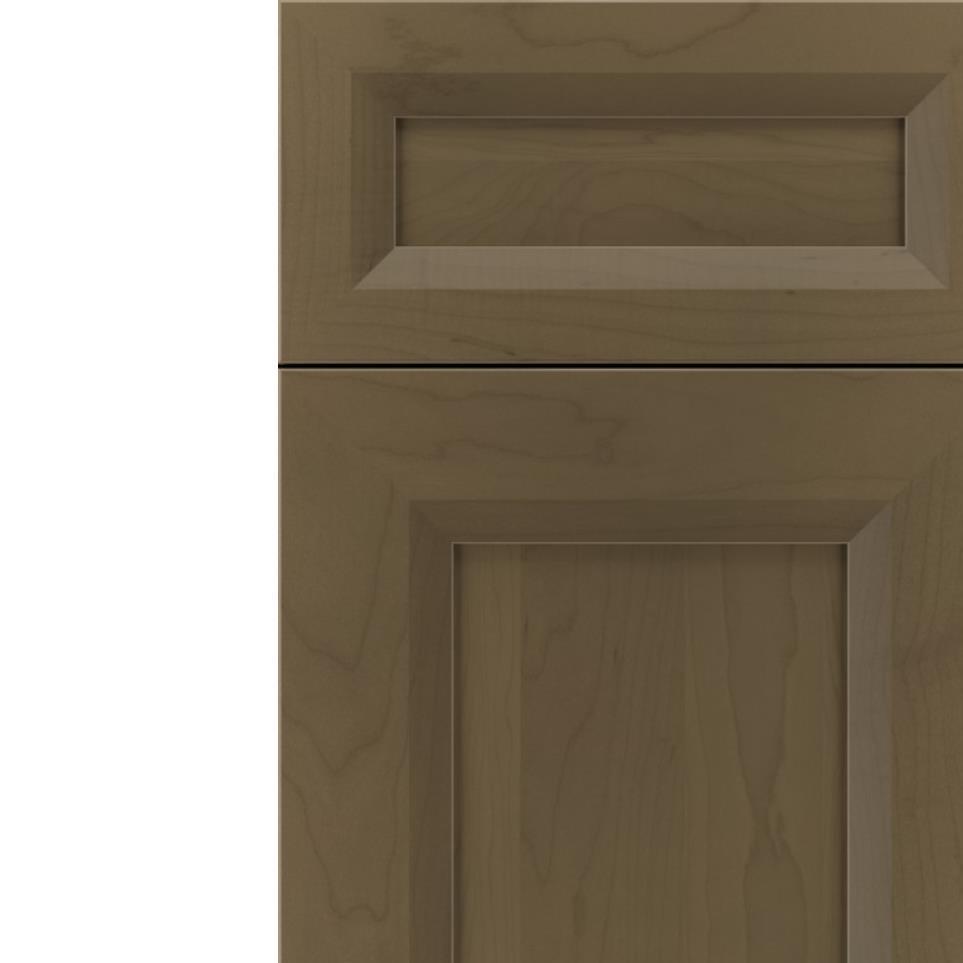 CORTADO Cabinets Kenna Maple - 5 Piece | ProSource Wholesale