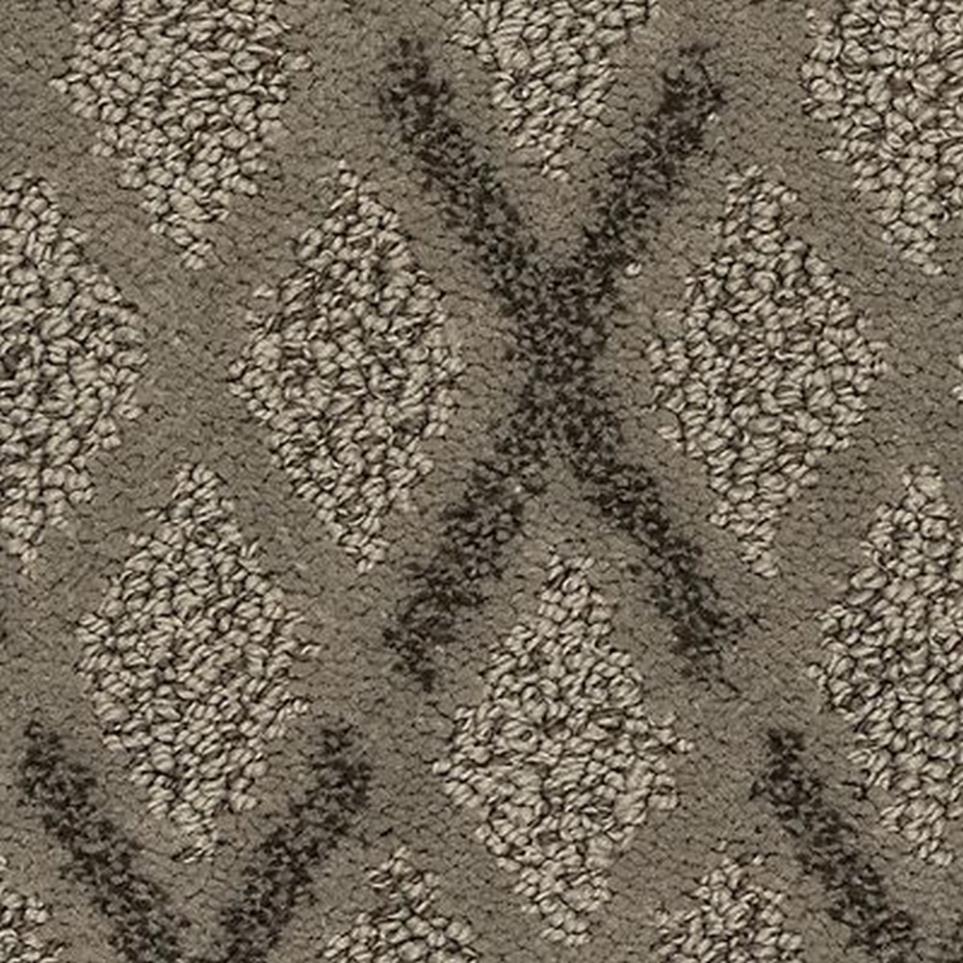 Illusion 12' Pattern Carpet: Refined Edge | ProSource Wholesale